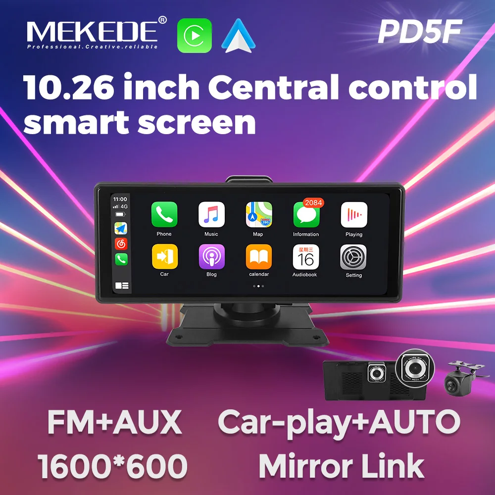 10-26-Universal-Car-Smart-Screen-Wireless-Carplay-Android-auto ...