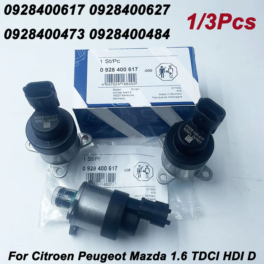 1-3Pcs-0928400617-0928400627-0928400484-0928400473-4903282-4902916-Fuel ...