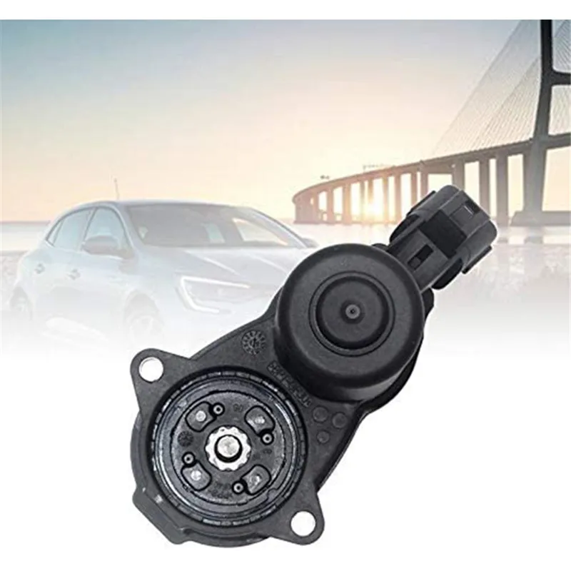 Rear Left/Right Brake Caliper Motor Parking Handbrake Servo Motors For ...