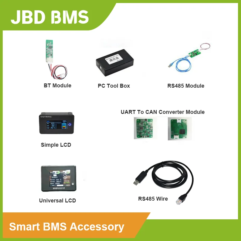 JBD-Smart-BMS-BT-UART-RS485-CANBUS-Communication-Function-Tool-For ...