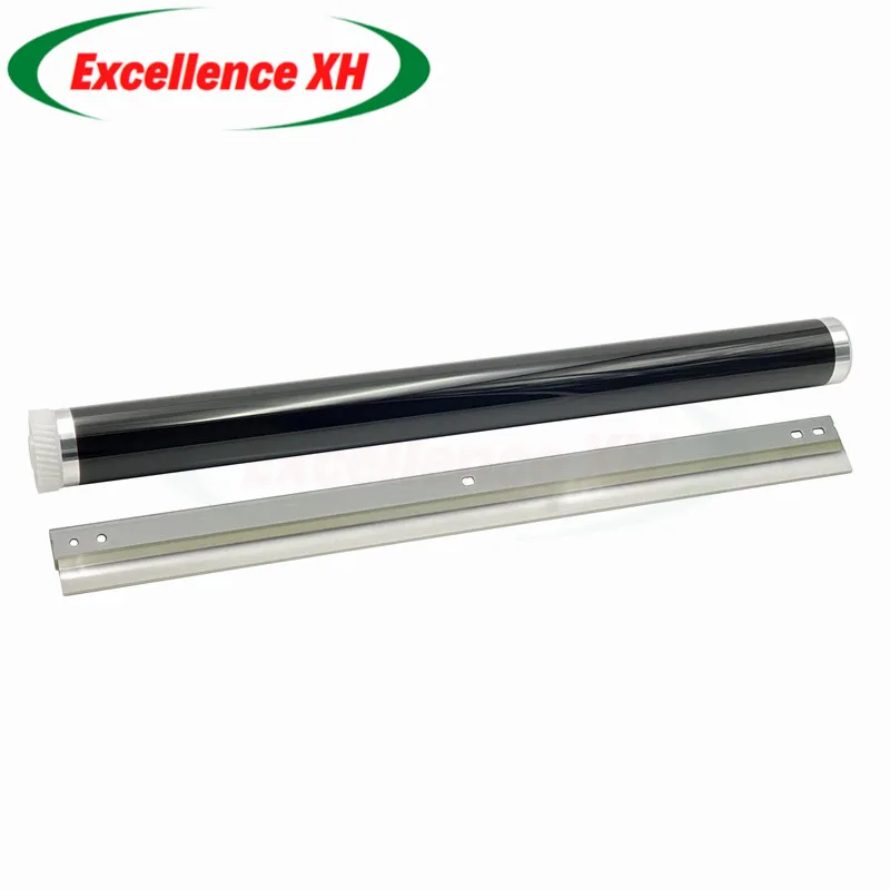 1set. Copier OPC Drum + Cleaning blade TK410 for Kyocera KM1620 1635 ...