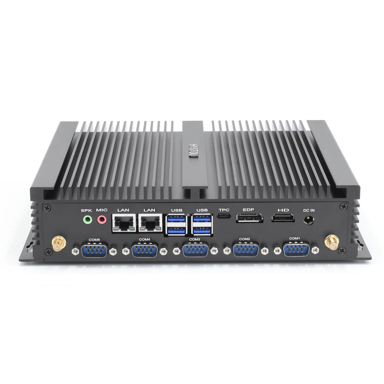 Itx Mini Pc Intel Core I3-8140u 8145u 5*com Hd Dp Edp Windows 11 Three ...