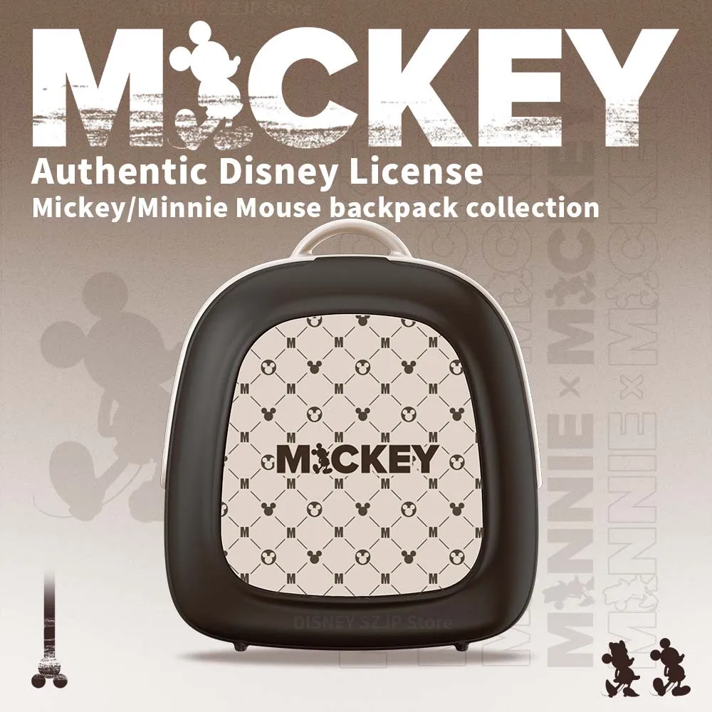 Disney Wireless Earphones DB8 Retro Backpack Design Bluetooth 5.3 ...