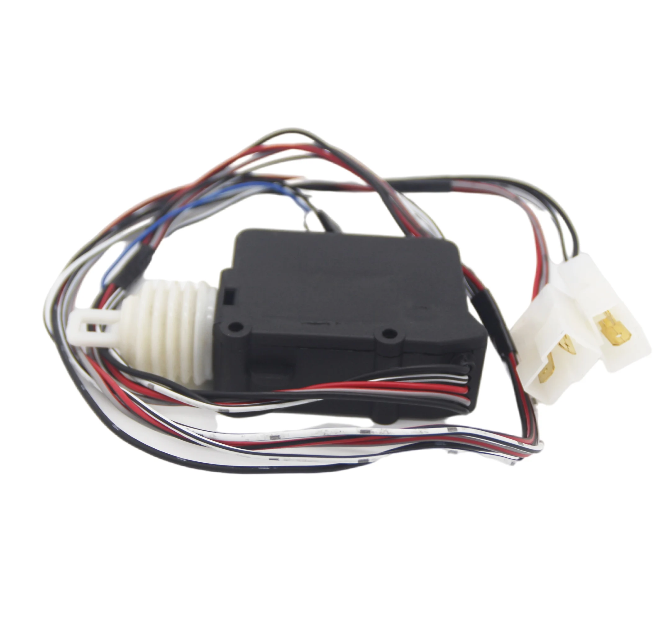 001 800 2475 0018002475 2D0959775C 후면 사이드 잠금 래치 액추에이터 메커니즘, 메르세데스 비토 버스 ...