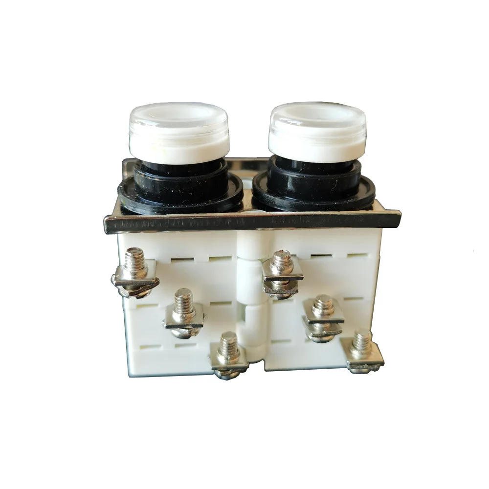 Interruptor de botón de elevación eléctrico a prueba de lluvia, interruptor de Control ...