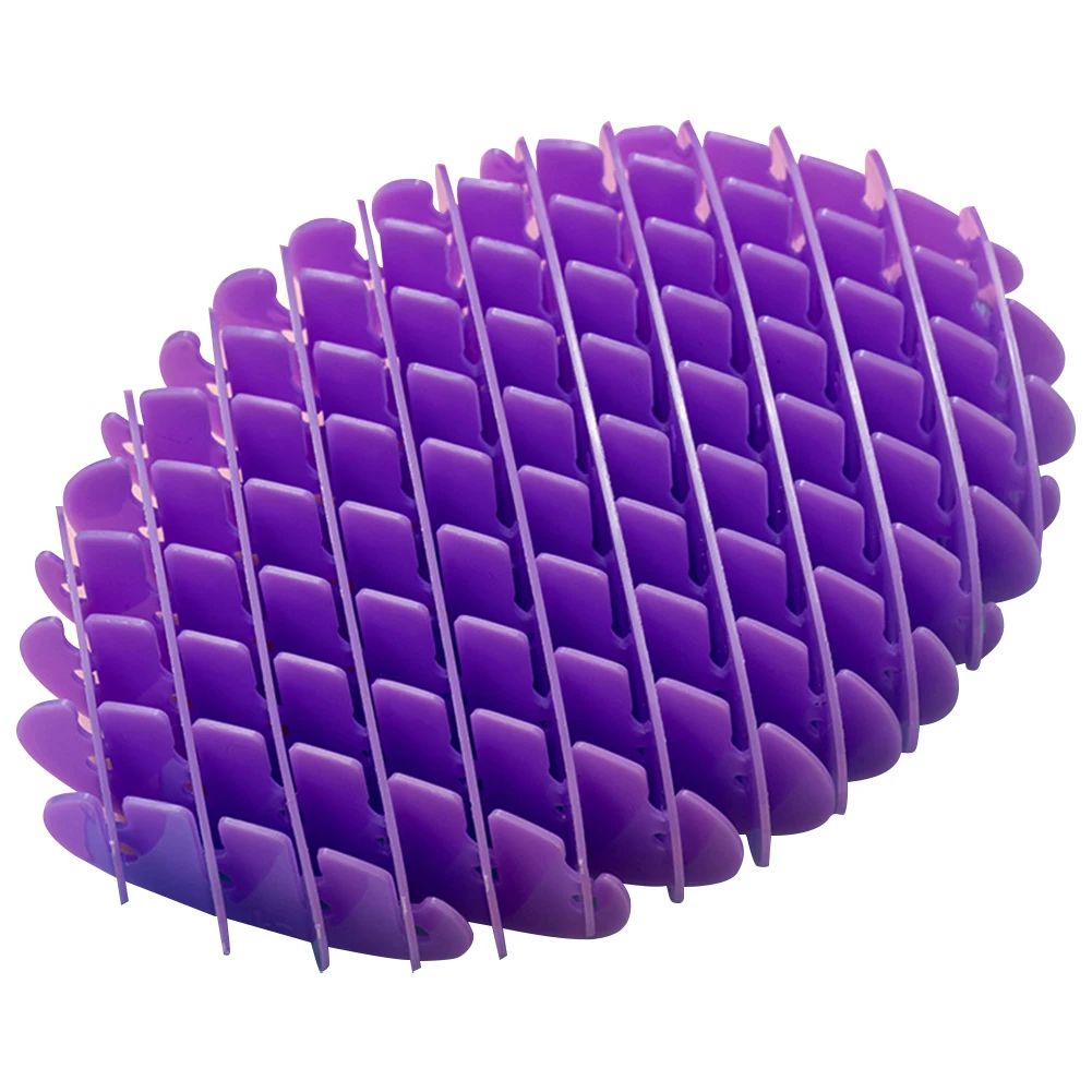 How To Put Back Together Worm Big Fidget Toy Green Popping Worm Sensory ...