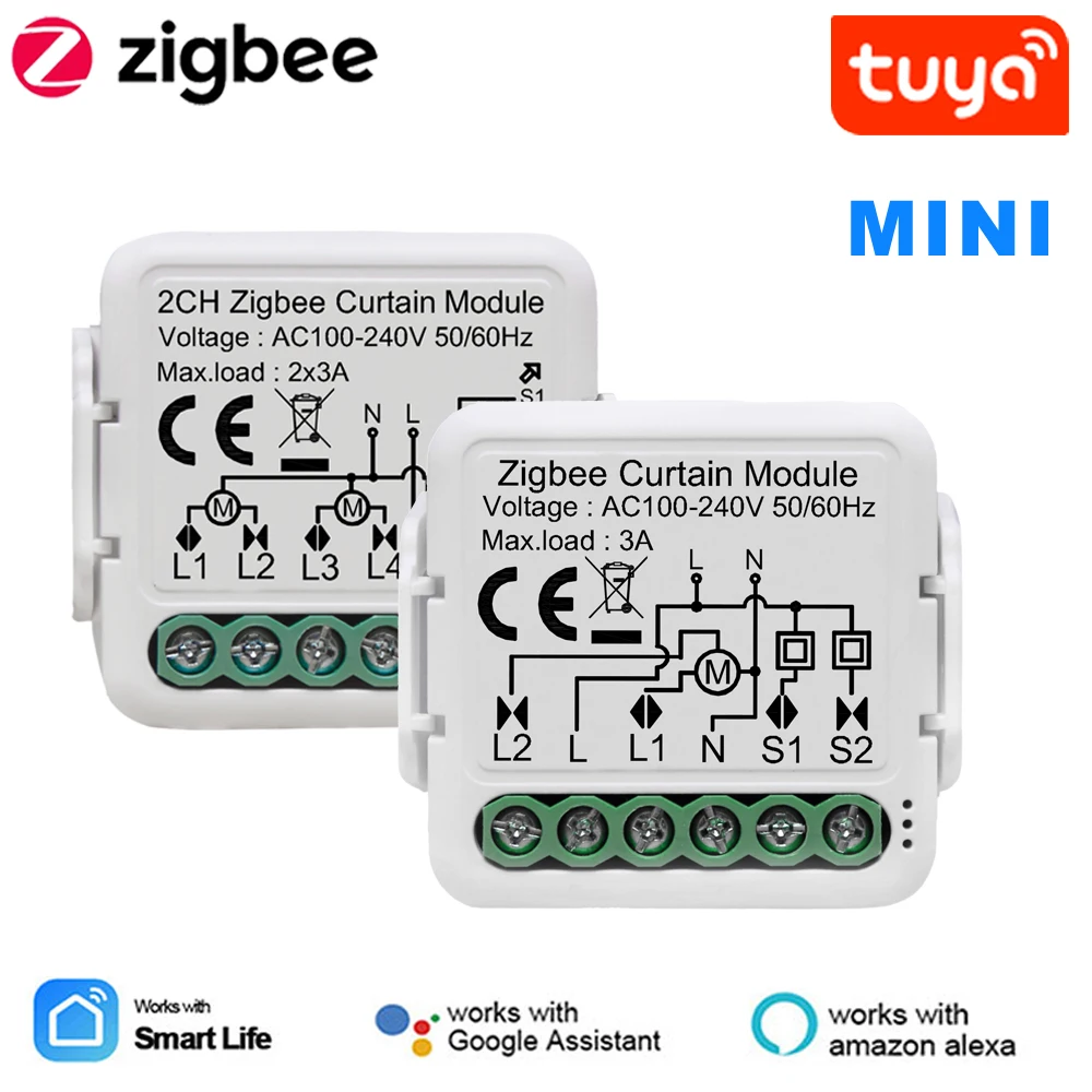 Tuya-Smart-ZigBee-Blind-Curtain-Switch-Module-Support-2-Way-Control-Roller-Shutter-Motor-Work ...