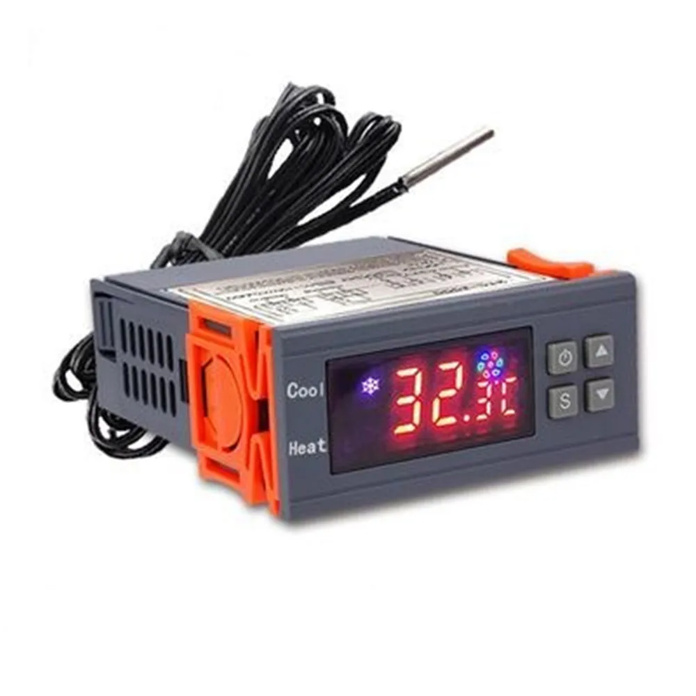 STC-3000-Digital-Temperature-Controller-Thermostat-Thermoregulator ...