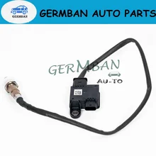 JS7A-5L239-AA 0281007158 Capteur de particules pour FORD MONDEO MK4 MK5 ...