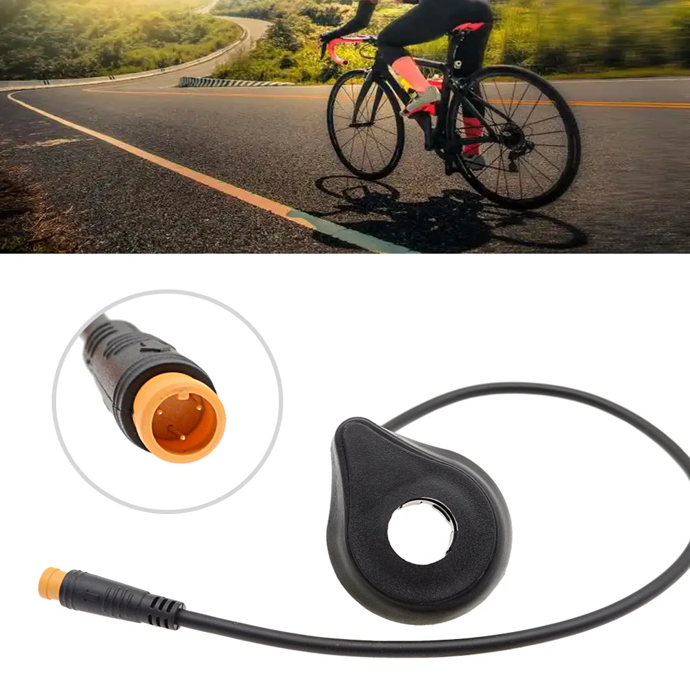 Pedal Assist System Dual Hall 12 Magnet E-bike PAS Sensor Universal ...