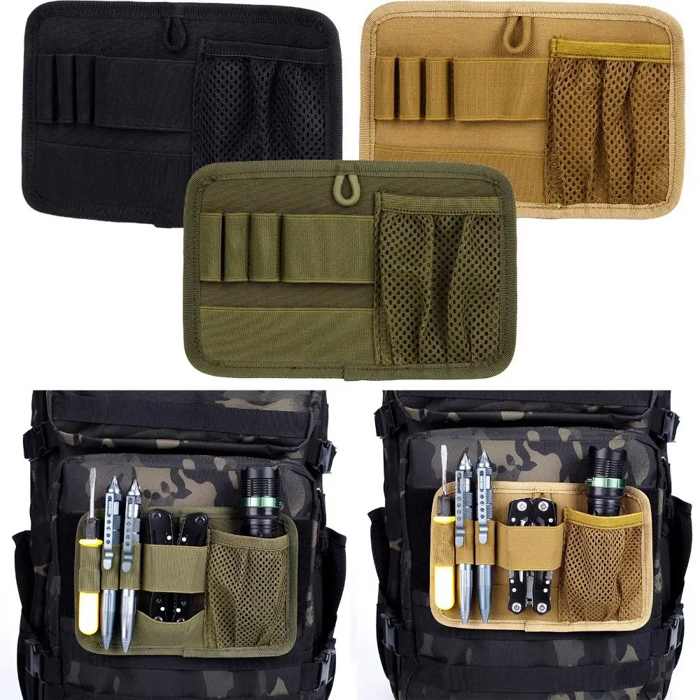 Pastable-Insert-Modular-Organizer-Outdoor-EDC-Insert-Panel-Organizer ...