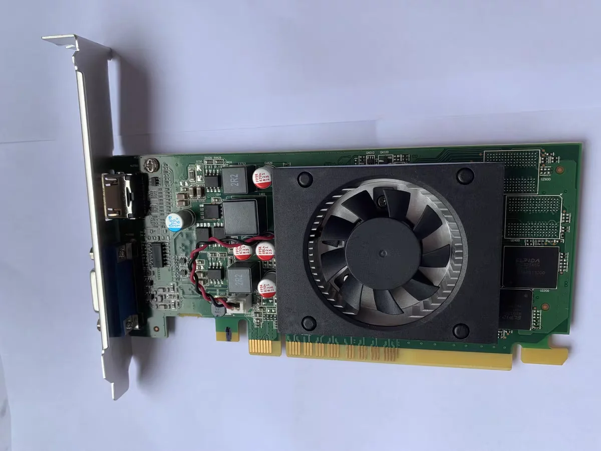 for-1pcs-Lenovo-original-R7-430-1G-DDR5-graphics-card-supports-2K4K ...