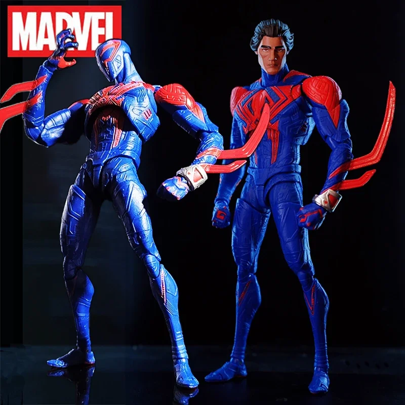 17CM-Ct-Spider-Man-2099-Shf-S-H-Figuarts-Spider-Man-Across-The-Spider ...