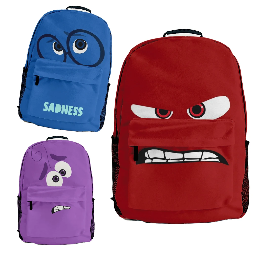 Inside-Out-2-Cartoon-Backpacks-anxiety-disgust-sadness-embarrassment ...