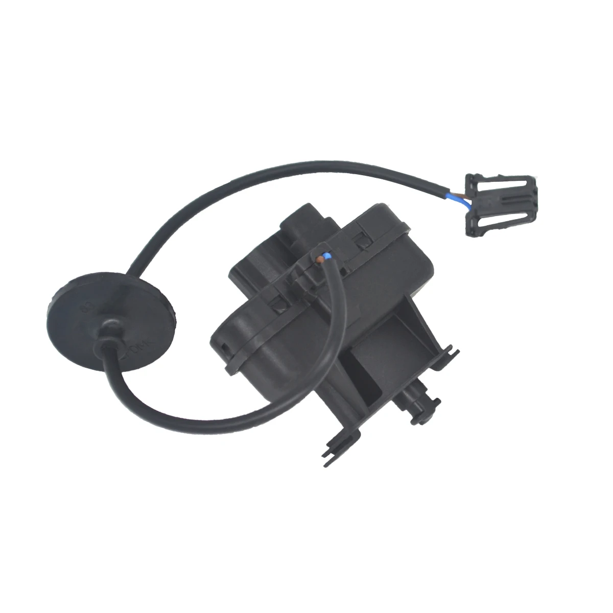 Fuel Flap Fuel Tank Door Lock Actuator Scirocco Fuel Tank Cap Motor Car ...