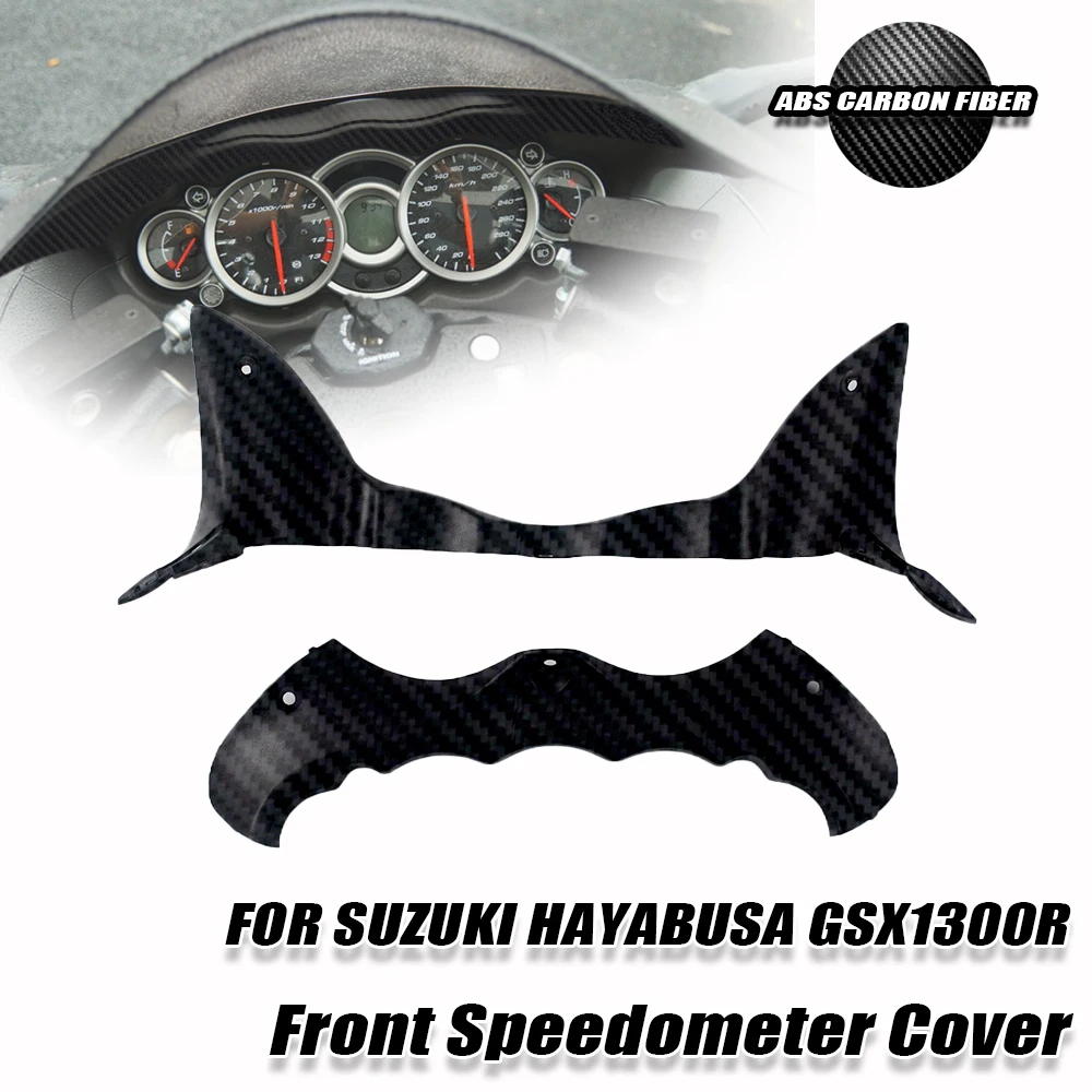 Hayabusa 2022 Speedometer