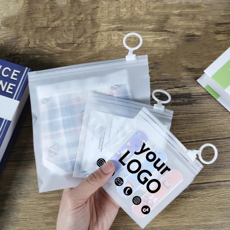 50-pieces-frosted-pull-tab-sealed-plastic-packaging-travel-storage ...