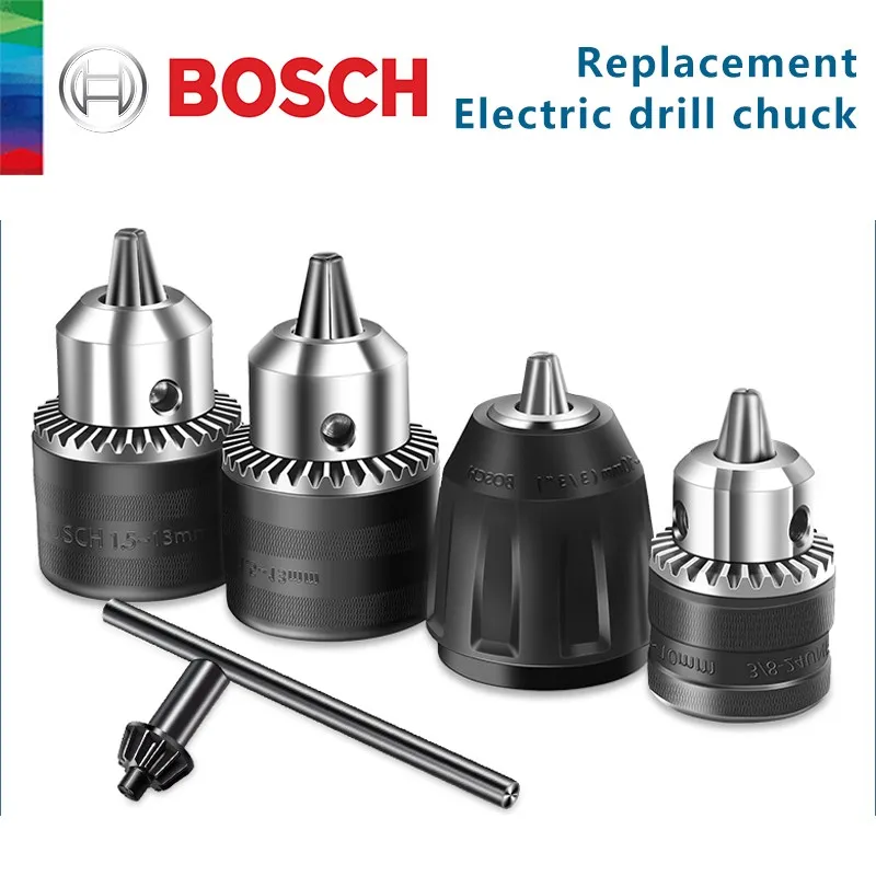 Bosch Power Tools Hand Drill Self-locking Chuck Rechargeable Hand Drill ...