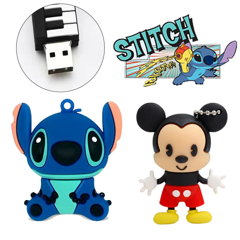 Chiavette USB Disney