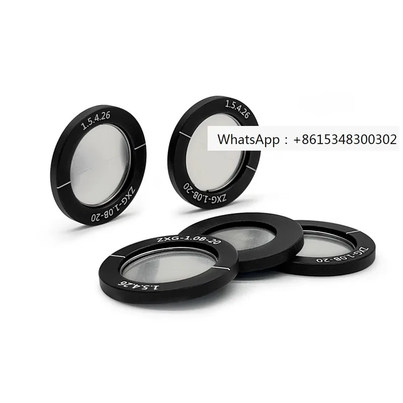 Optical-laboratory-precision-slit-width-20-200um-micrometer-length-12mm ...