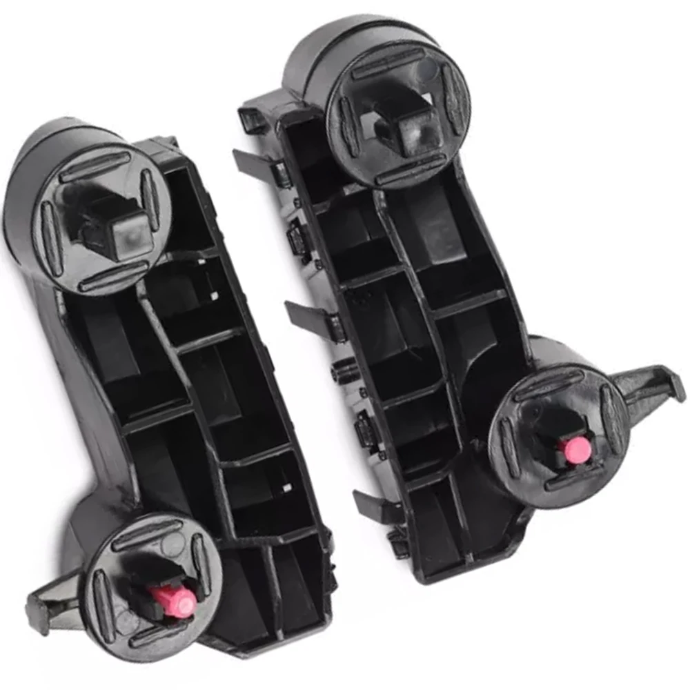 1-Pair-Front-Bumper-Brackets-Retainers-Left-Right-For-Nissan-Altima ...
