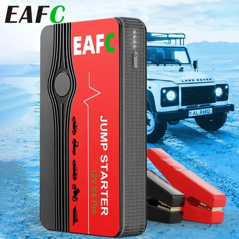EAFC-Car-Jump-Starter-Starter-Battery-Power-Pack-12VJump-starter-Auto ...