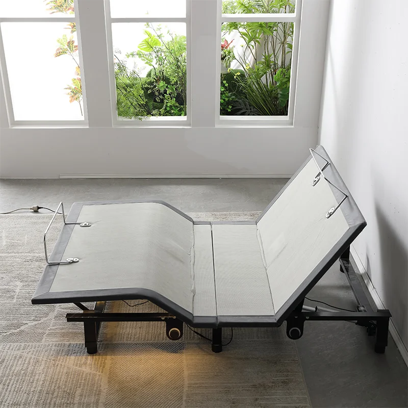 motors-for-smart-electric-usb-beds-frame-modern-foldable-mattress ...