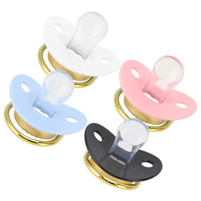Gerber First Essentials Pacifier