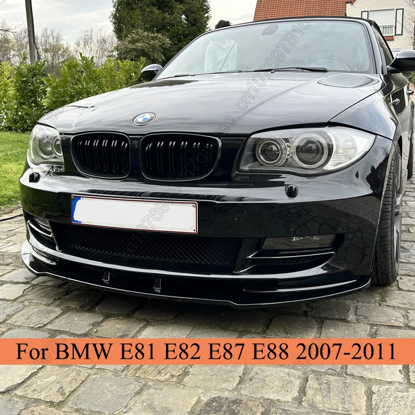 BMW 116i Front Bumper: The Complete Guide to Fit, Function, and Real ...