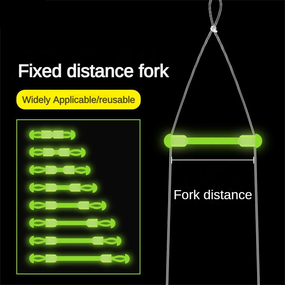 Space-Bean-Splitter-Fishing-Tools-Sub-line-Bifurcation-Distance ...