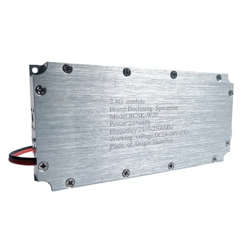 2-4G-frequency-RF-amplifier-for-unmanned-aerial-vehicle-remote ...