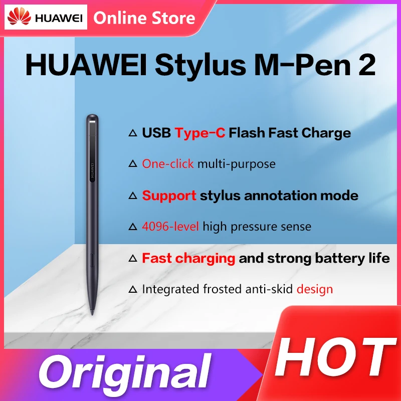 Stylus Pen Huawei Matepad Pro | Huawei Mate 40 Pro Stylus | Stylus Huawei Mate40 Pro - Mobile ...