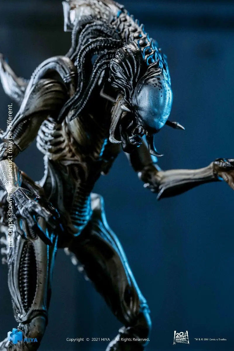 Xenomorph Predalien