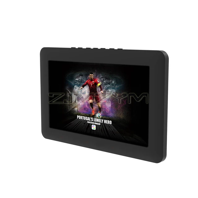 Small Digital Televisions