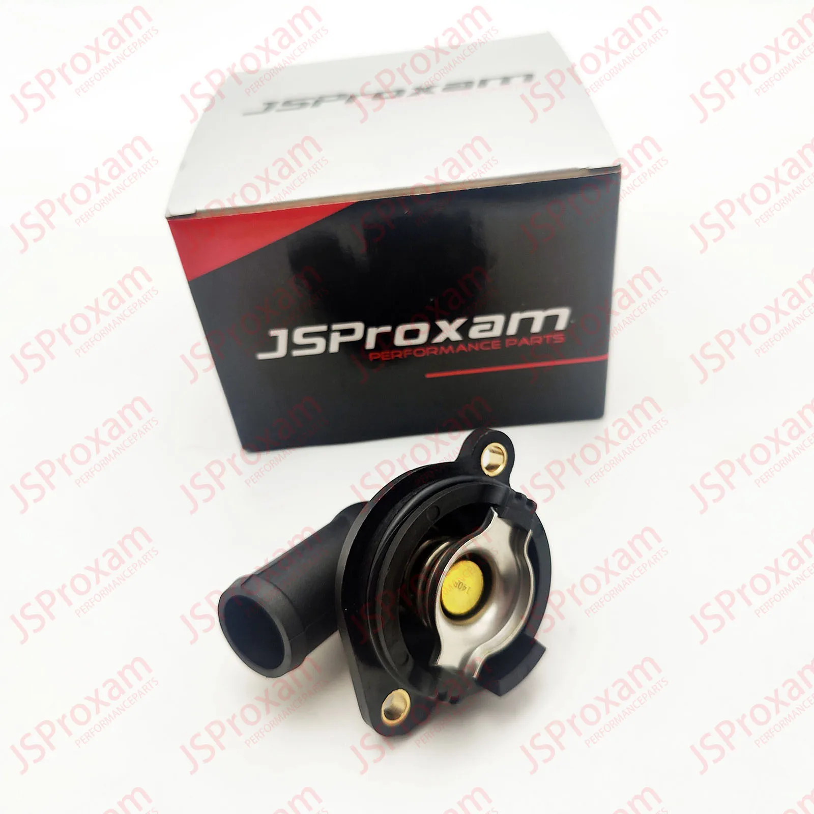 Fit For Mercury 175 200 300 HP Outboard Thermostat Housing Assy for ...