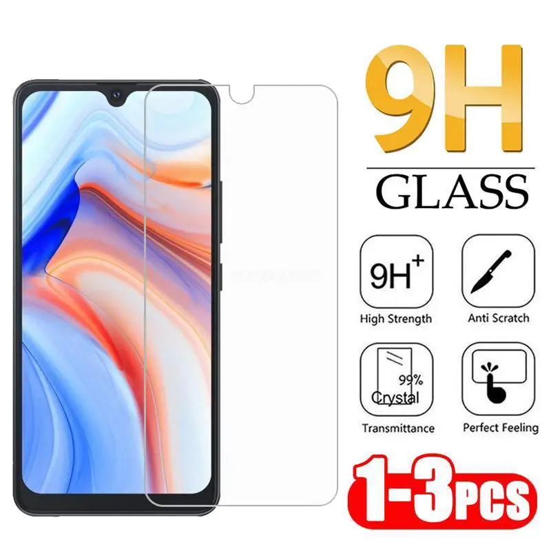 3-1PCS-Tempered-Glass-For-Cubot-Note-8-Screen-Protector-Film-For-Cubot ...
