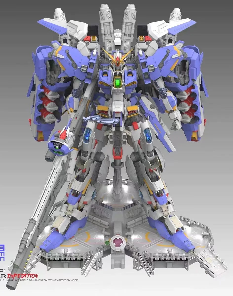 Daban-Model-Blind-Box-Include-HGorMG-Up-To-Model-Unicorn-Free-Red ...