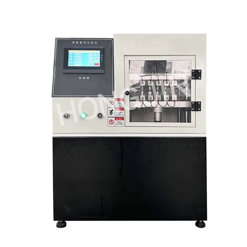 Spring-Fatigue-Tester-Spring-Life-Tester-Microcomputer-Controlled ...