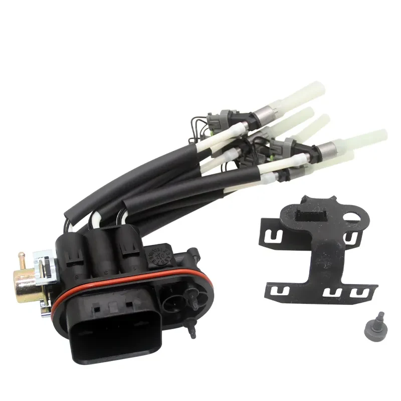 For Chevy For Gmc Trucks Vortec 4.3l 1996-2002 Fuel Injector ...