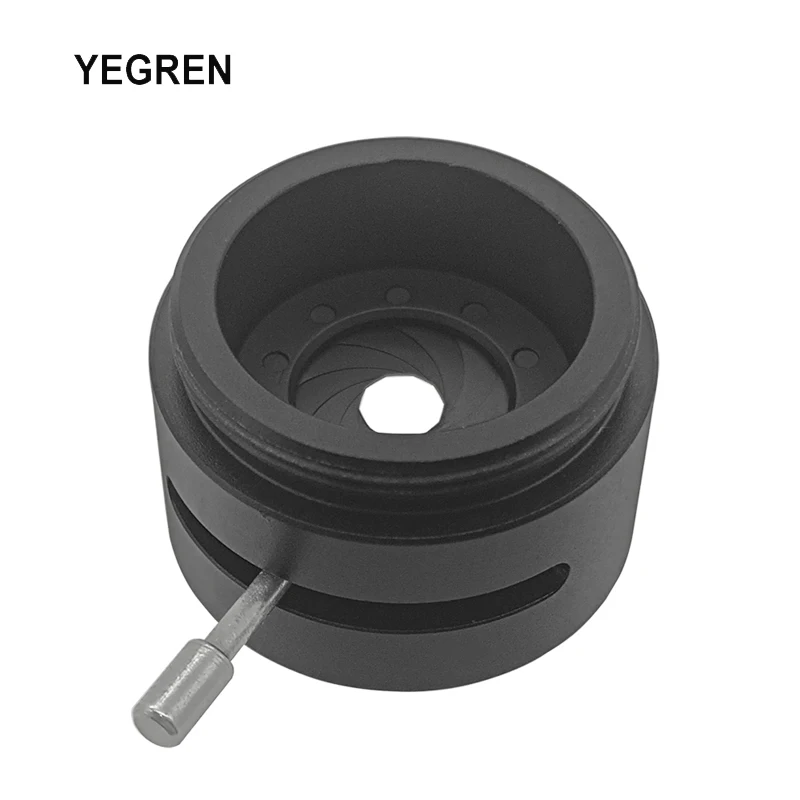 Inner-Outer-C-mount-Thread-Adapter-with-1-12mm-Amplifying-Diameter-Zoom ...