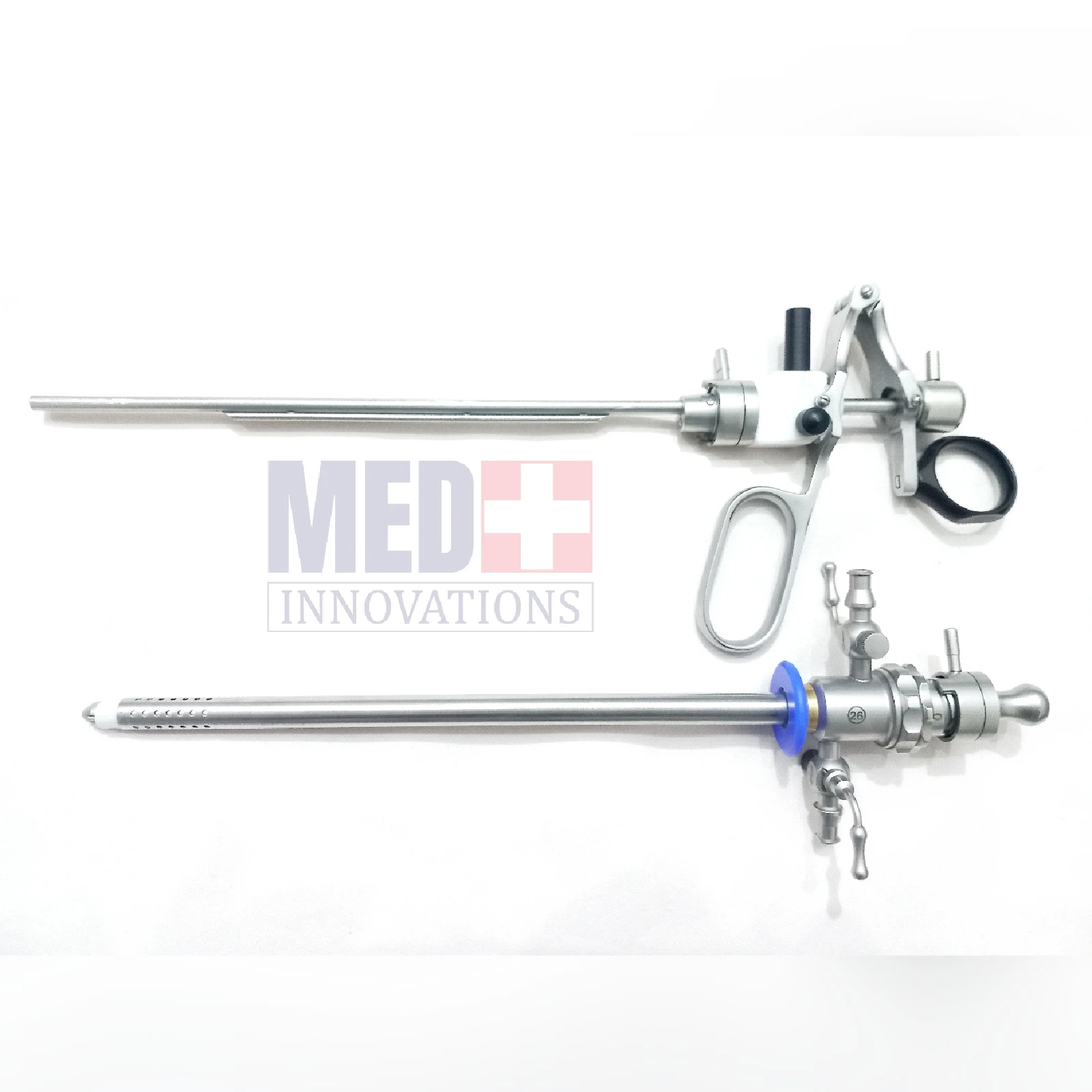 Storz-Type-Monopolar-Urology-Resectoscope-Set-and-Urology-TURP-Inner ...