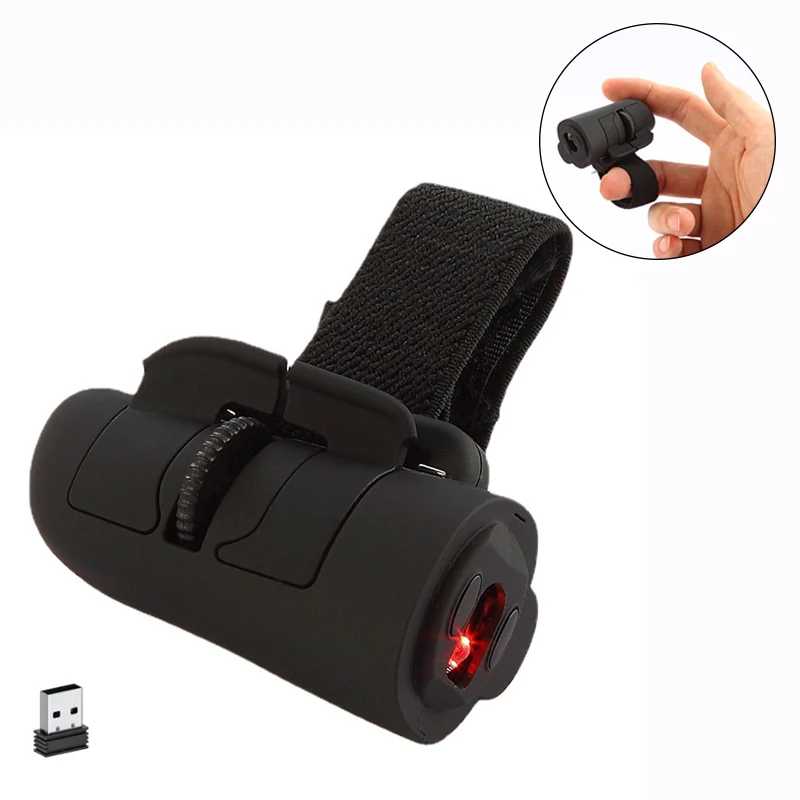 2-4G-Mini-Wireless-Finger-Ring-Mouse-For-PC-TV-Android-Phones-Handheld ...