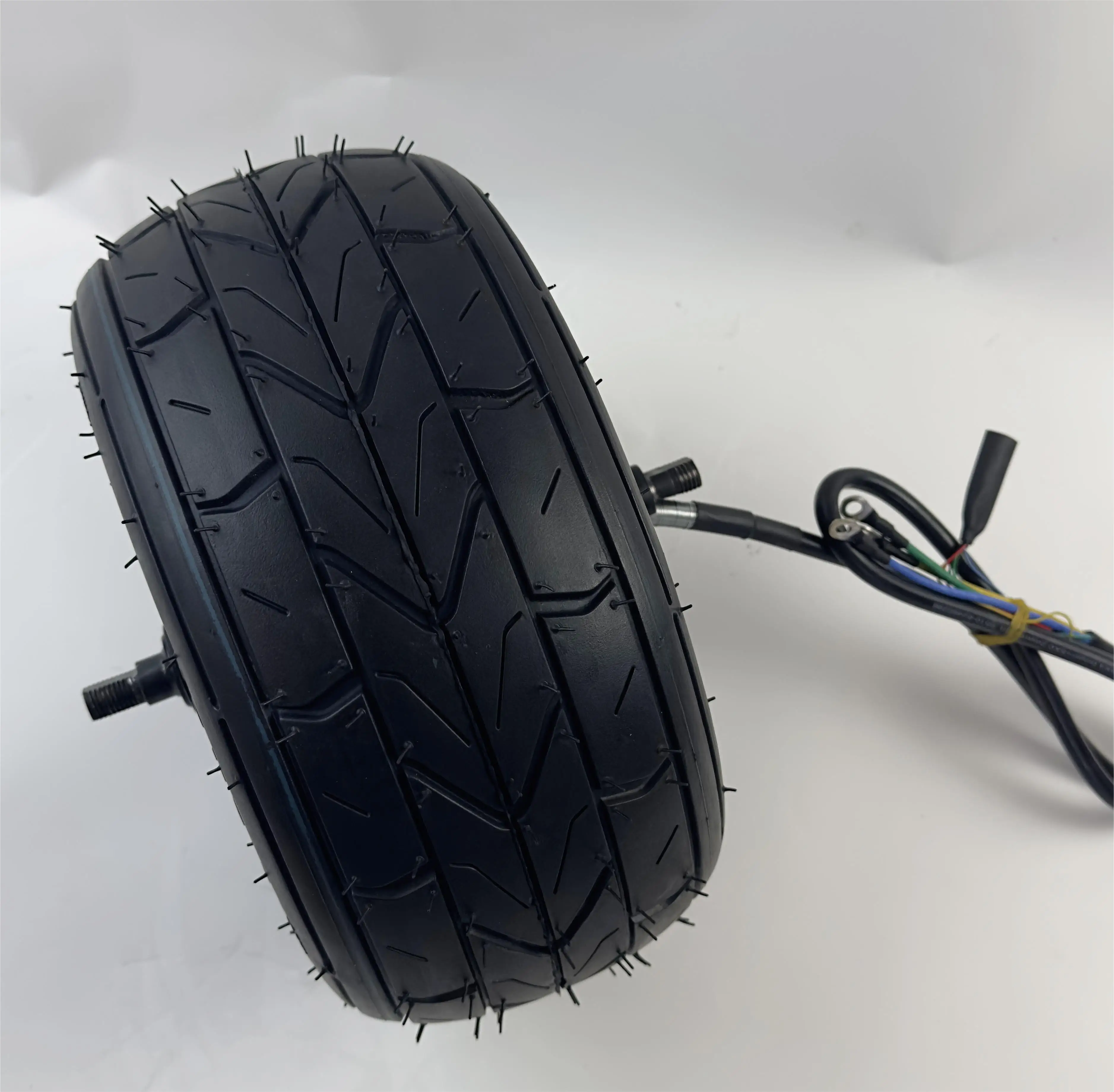 One-Wheel-Hoverboard-Tyres-Balance-Electric-Skateboard-Motor-High ...