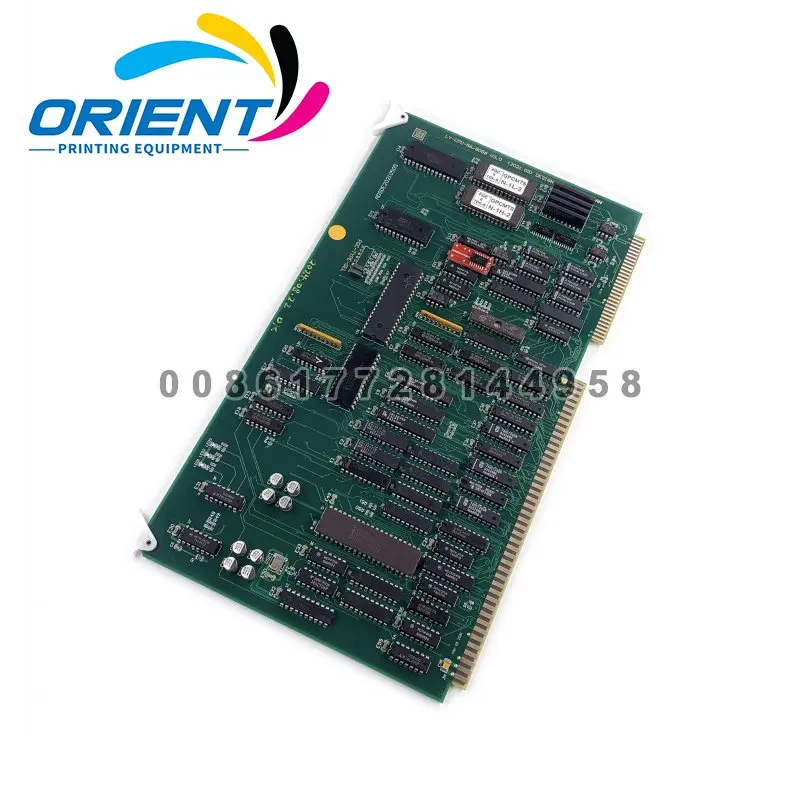 5ZE6200060D-5ZE-6200-060-D-CPU-Board-Made-in-China-New-Electronic-Card ...