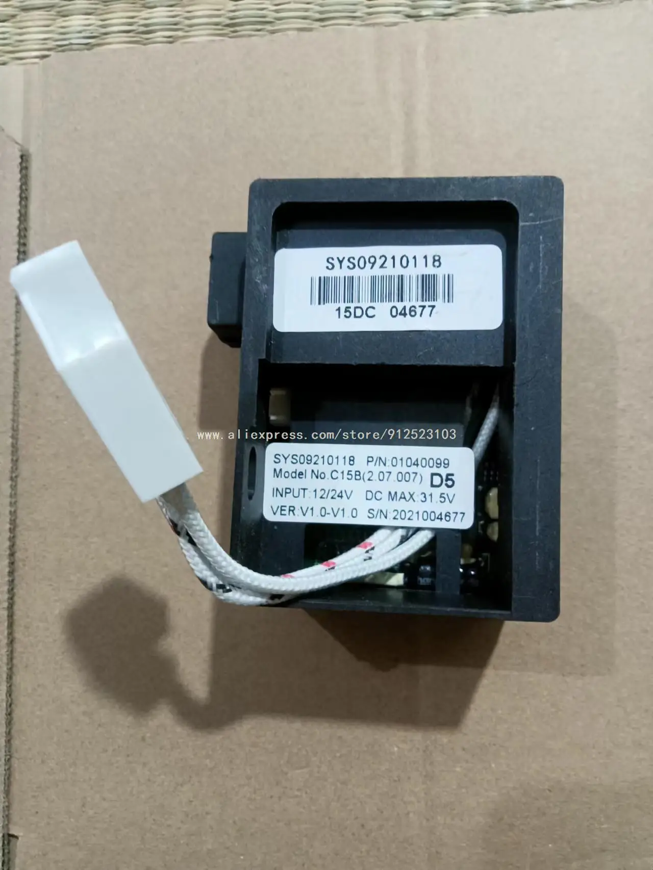 SYS09210118-C15B-2-07-007-D5-vehicle-mounted-refrigerator-variable ...