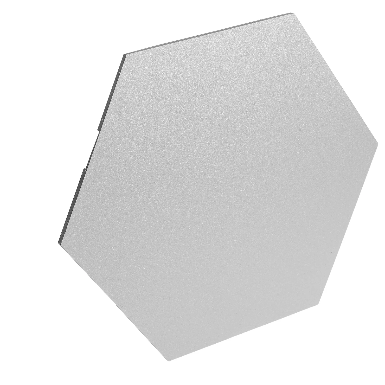 Hexagonal Removable Pottery Bat Aluminum Plastic Clay Throwing Board ...