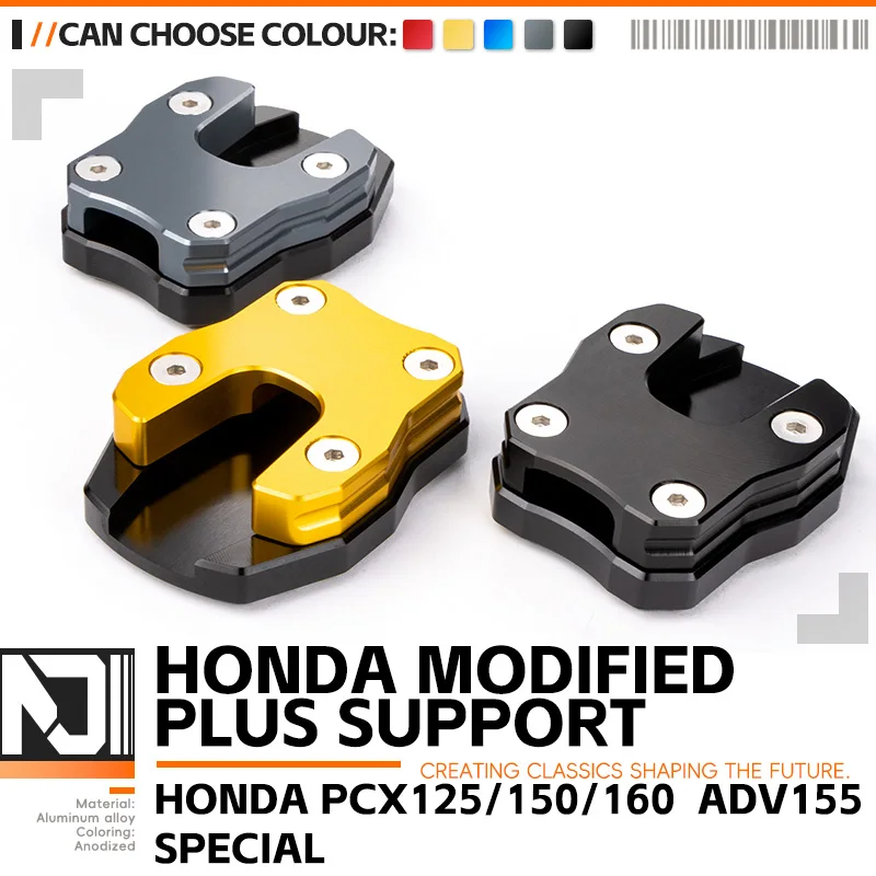 For-Honda-PCX-160-150-125-PCX150-PCX160-PCX125-2010-Present-Motorcycle ...