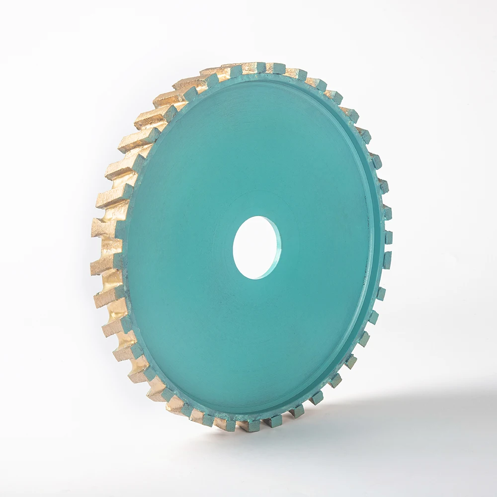 12-inch-300mm-Stone-Edging-Machine-Grinding-Wheel-Flat-Slotted ...