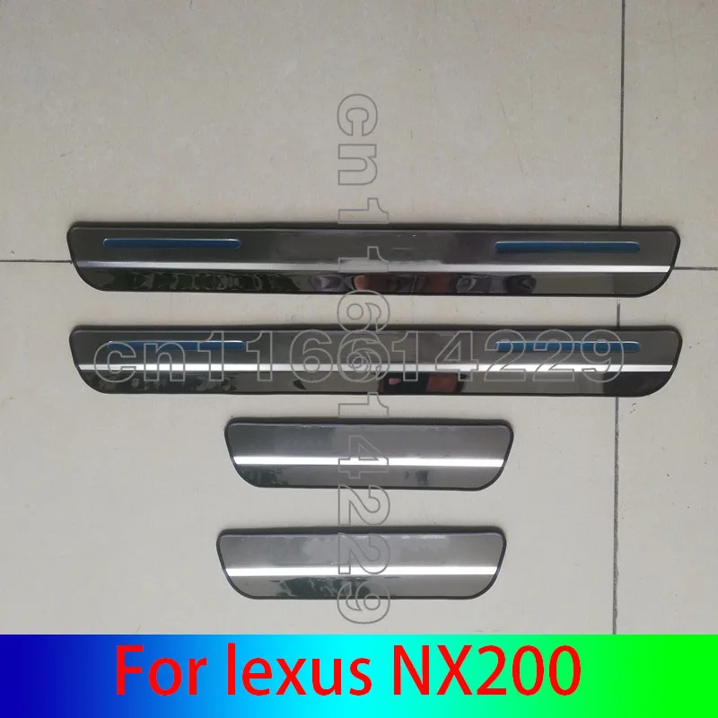 Trim-For-lexus-NX200-NX200T-NX300-NX300H-2014-2017-2018-2019-2020 ...