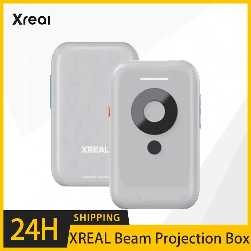 Nreal-XREAL-Beam-Projection-Box-For-XREAL-Nreal-Air-VR-Glasses-For ...